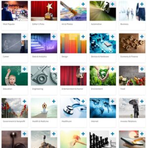 Docswell, Speakerdeck, SlideShare - プレゼンスライド共有サービス3選 - Presenuniv